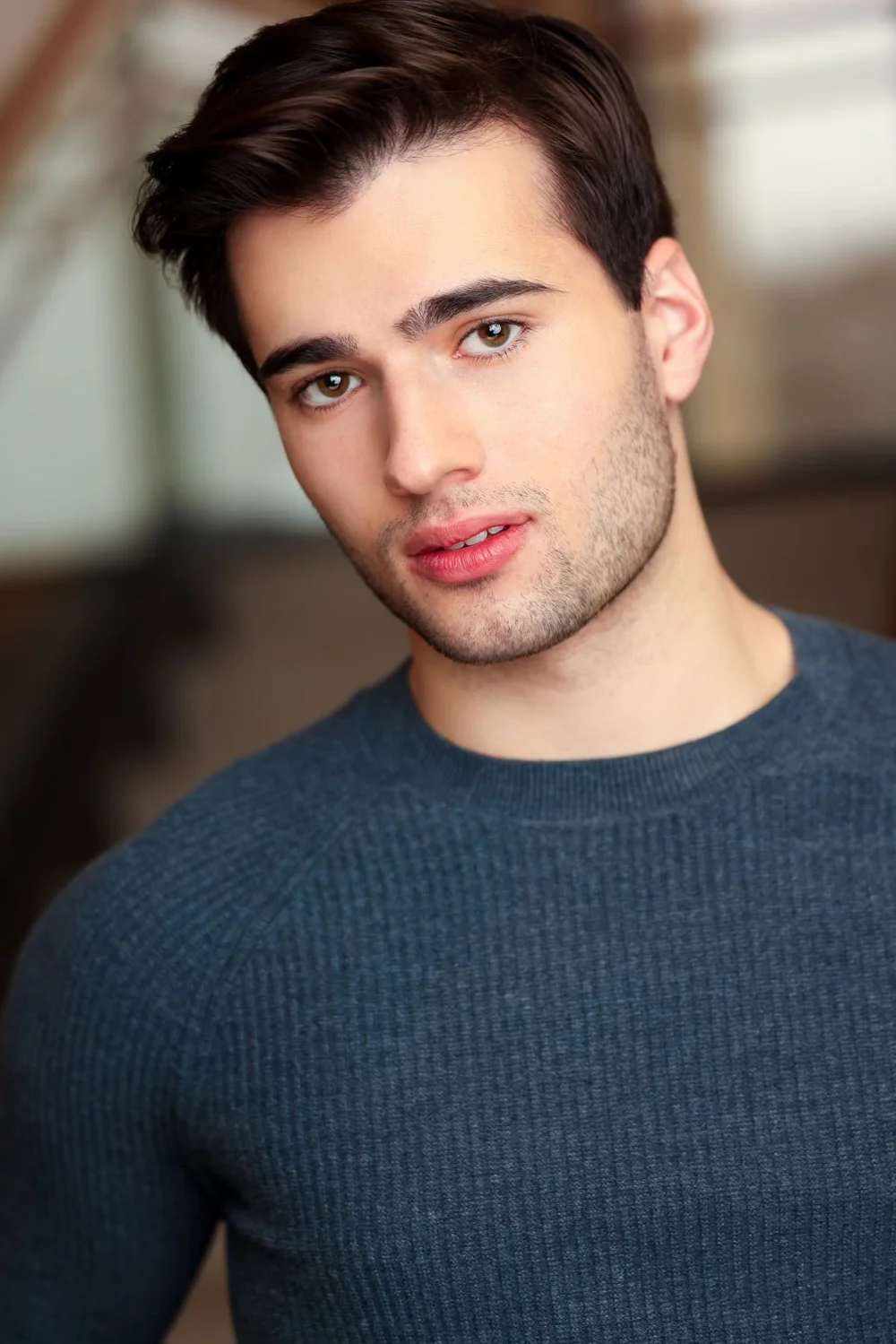 MEET THE CLASS '24 — TXST MT SHOWCASE