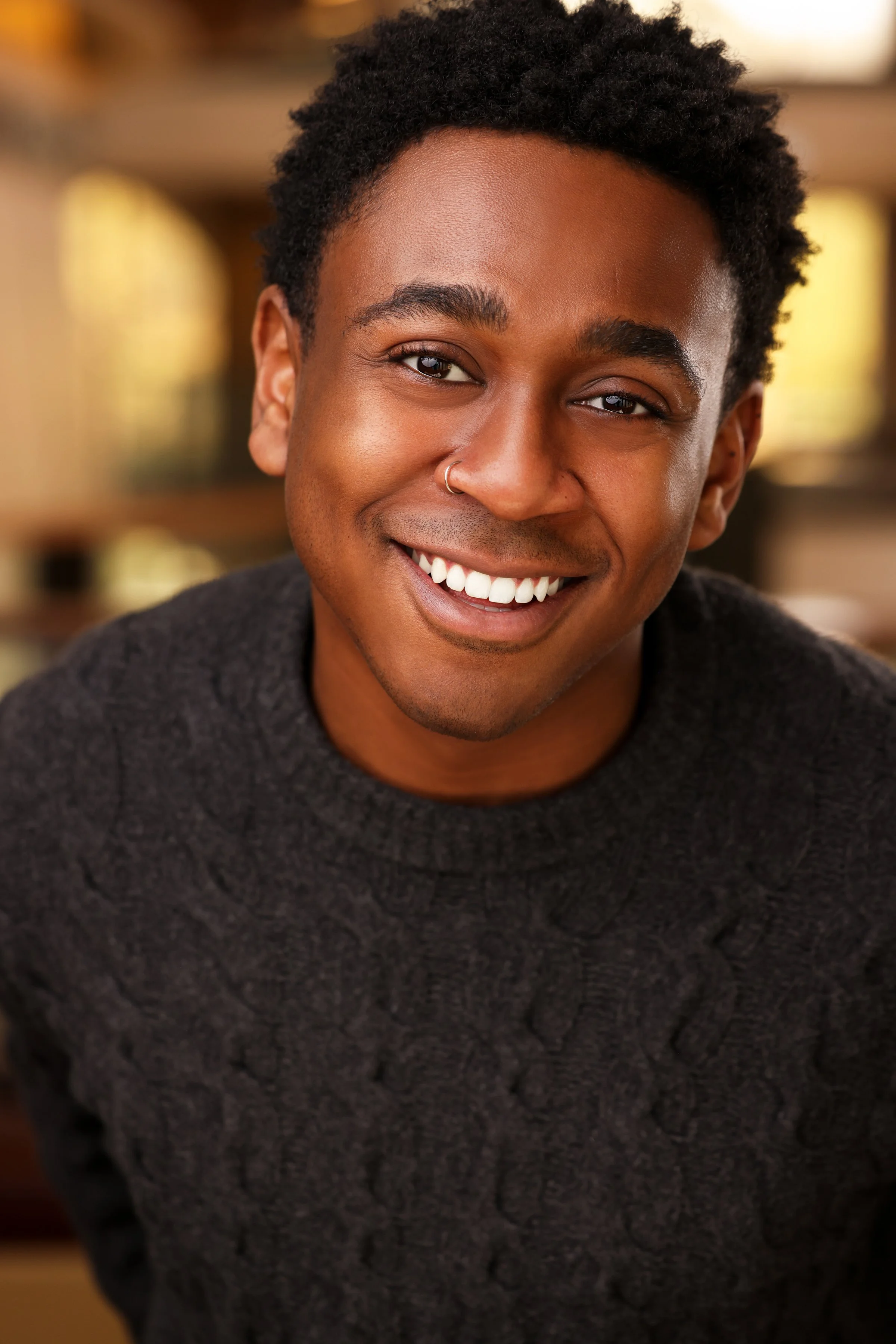 MEET THE CLASS '23 — TXST MT SHOWCASE