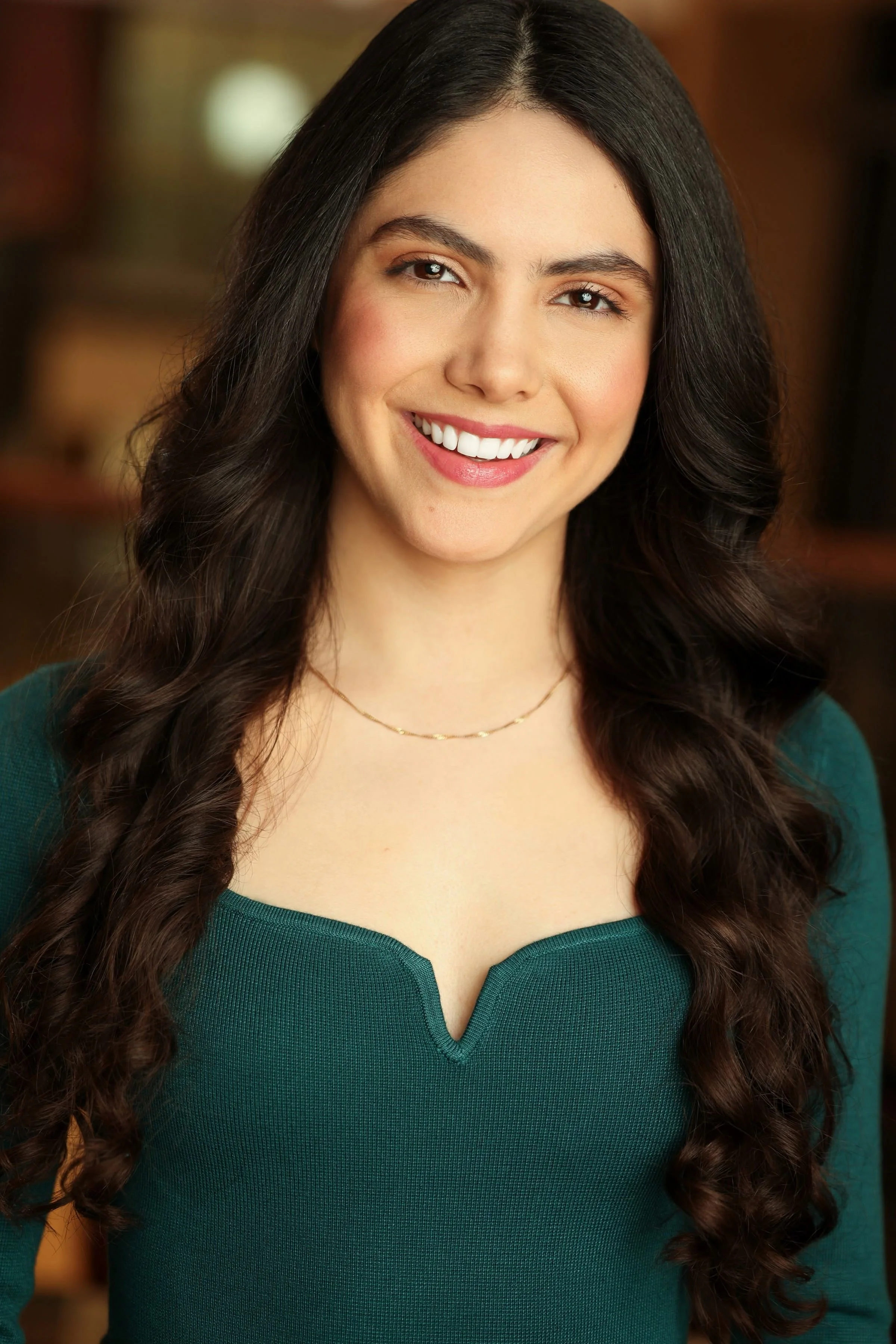 MEET THE CLASS 2024 — TXST MT SHOWCASE