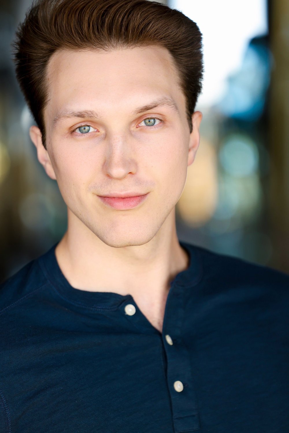 MEET THE CLASS 2024 — TXST MT SHOWCASE