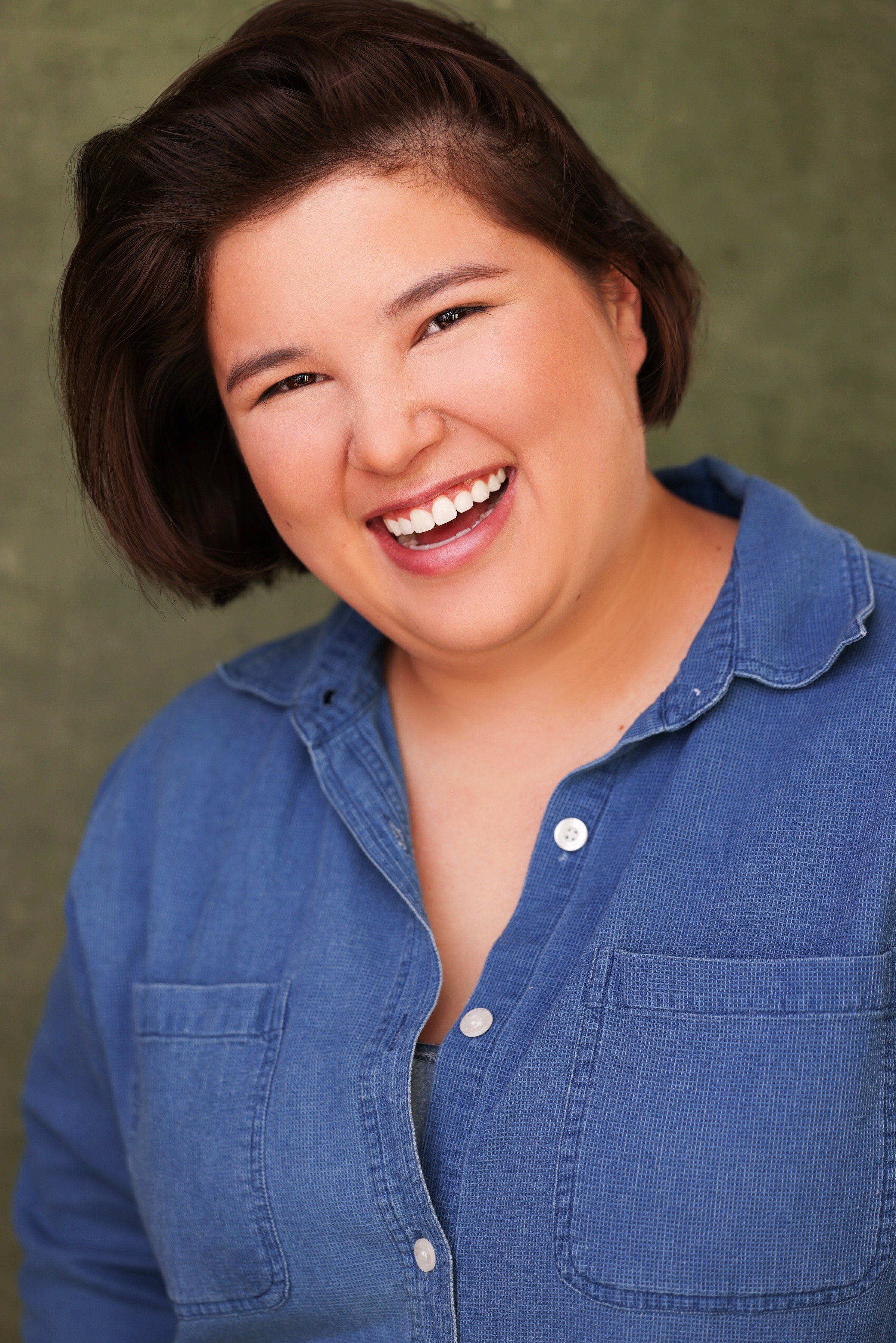 MEET THE CLASS '23 — TXST MT SHOWCASE