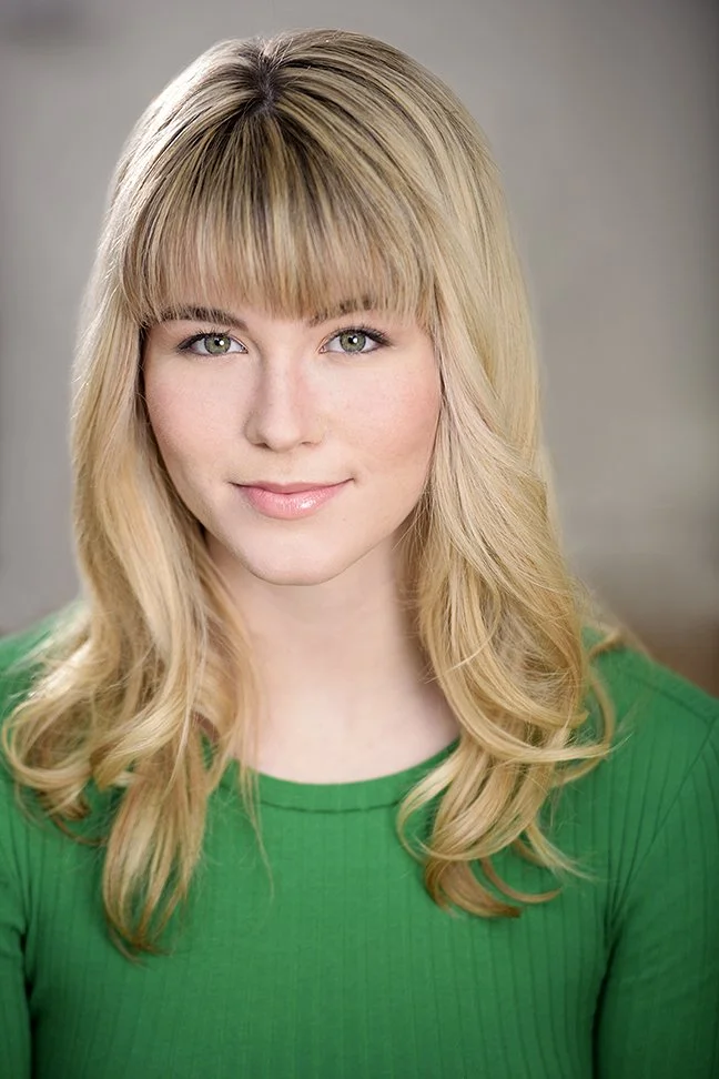 Maggie Gidden — TXST MT SHOWCASE