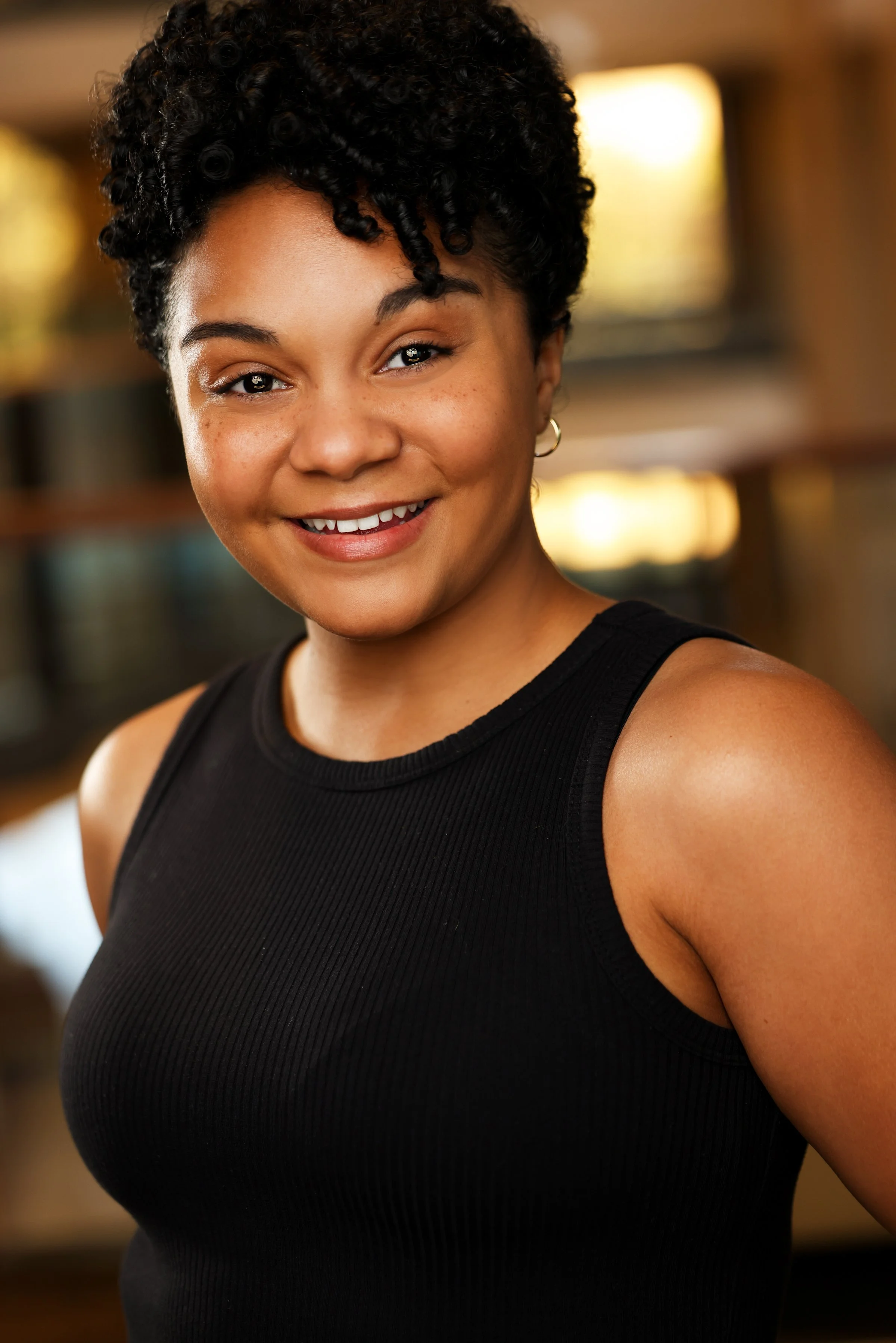 MEET THE CLASS '23 — TXST MT SHOWCASE