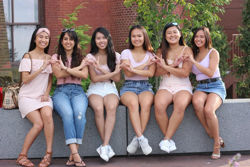 For Parents — aKDPhi