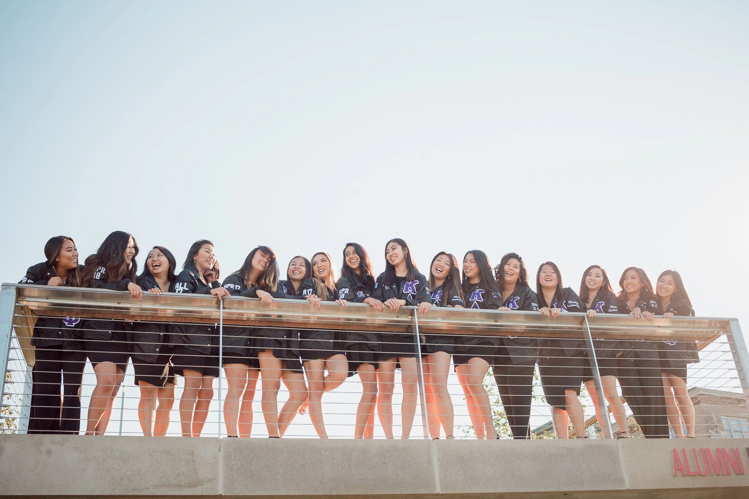 The aKDPhi Foundation — aKDPhi