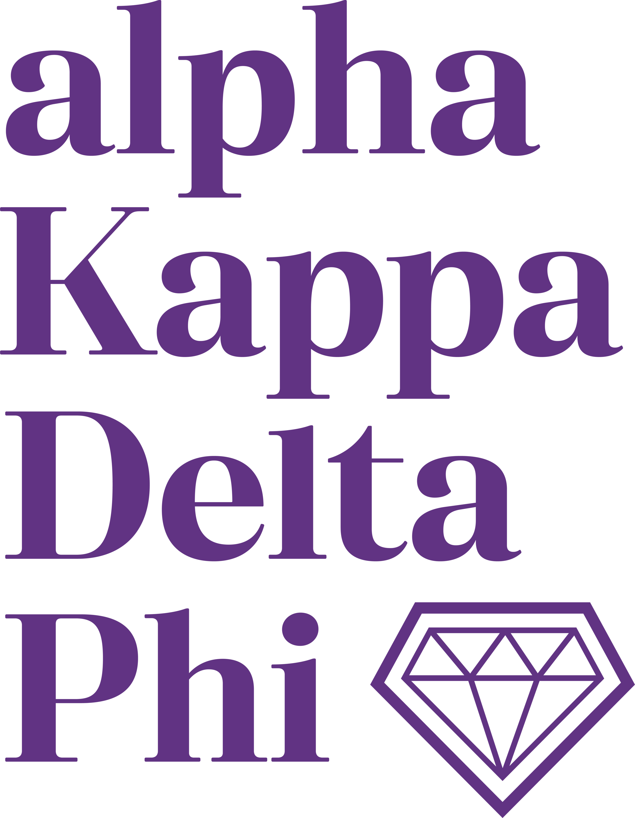Brand Guide — aKDPhi