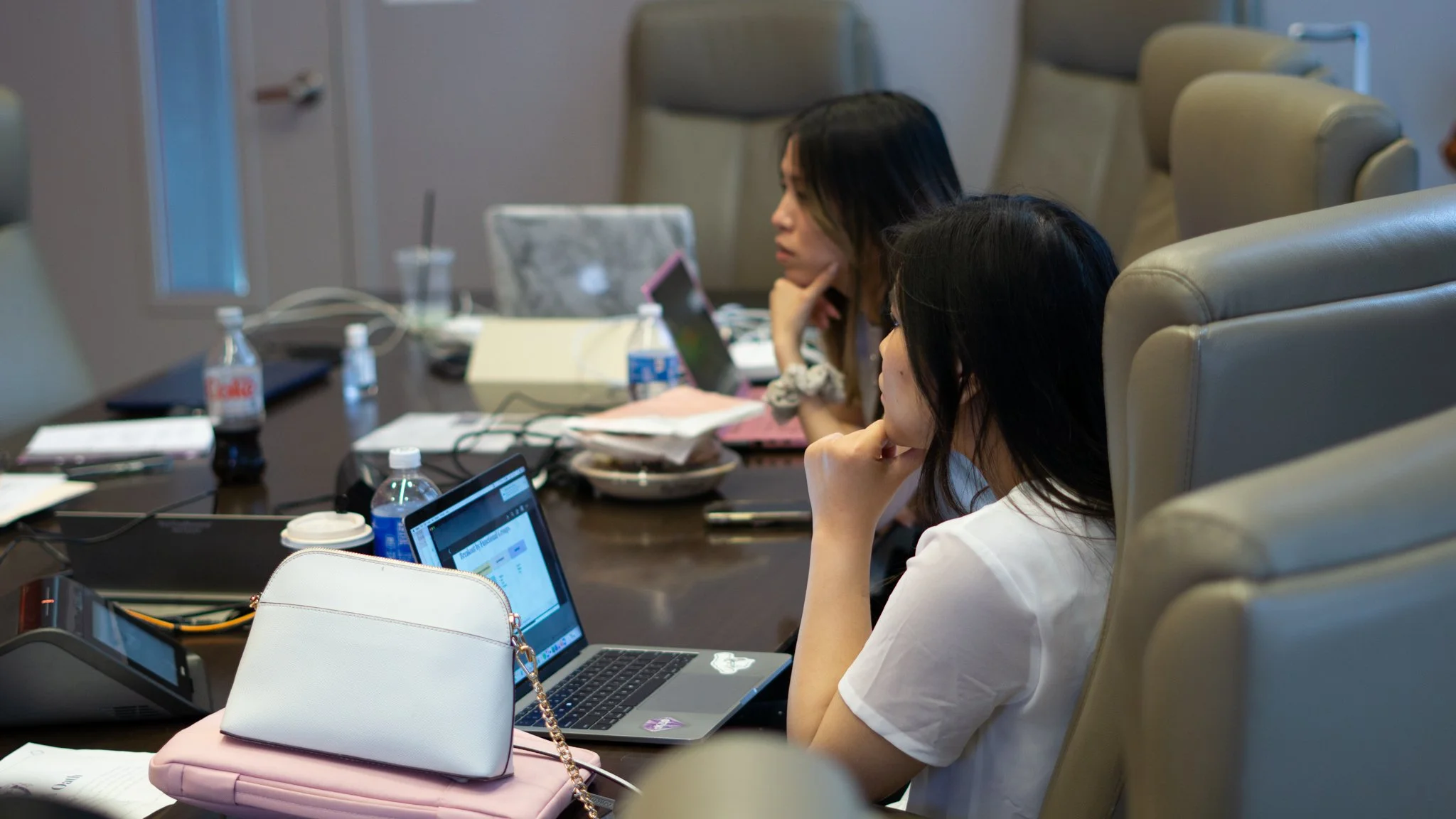 Leadership — aKDPhi