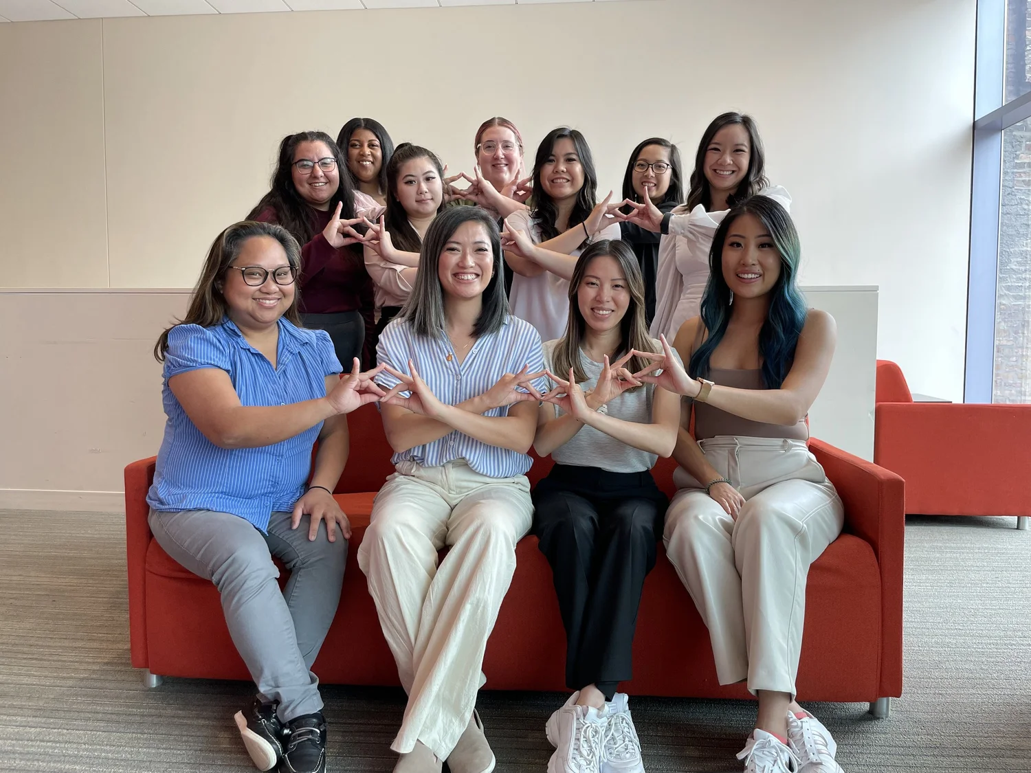 Leadership — aKDPhi