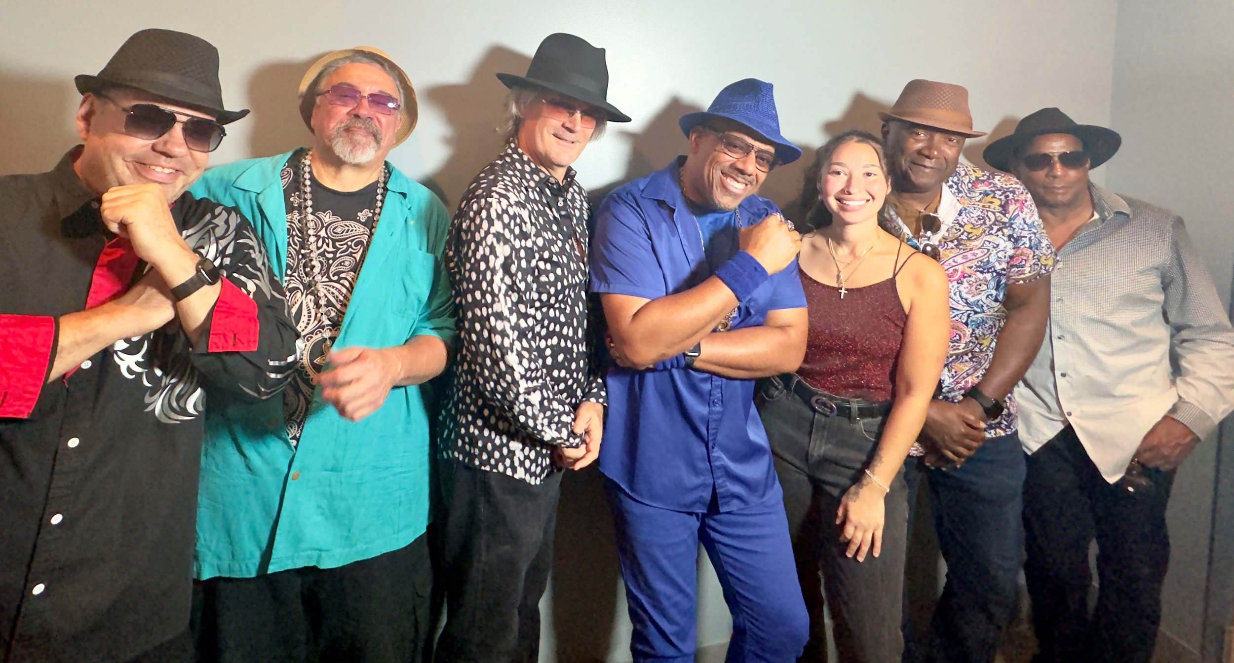 Fall Concert Series — buda amphitheater