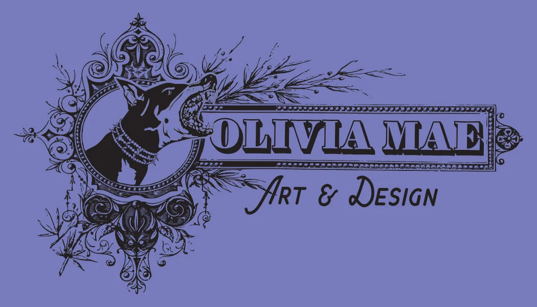 Olivia Mae Art