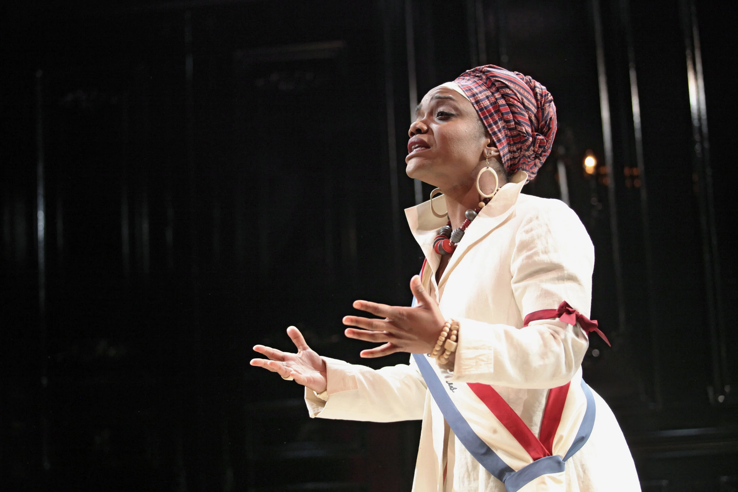 The Revolutionists — Lauren Gunderson