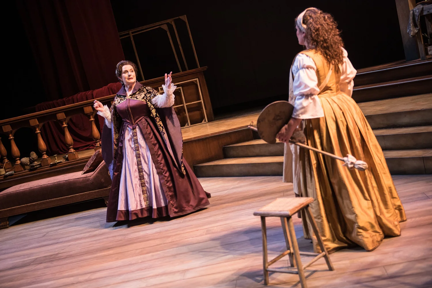 Artemisia — Lauren Gunderson