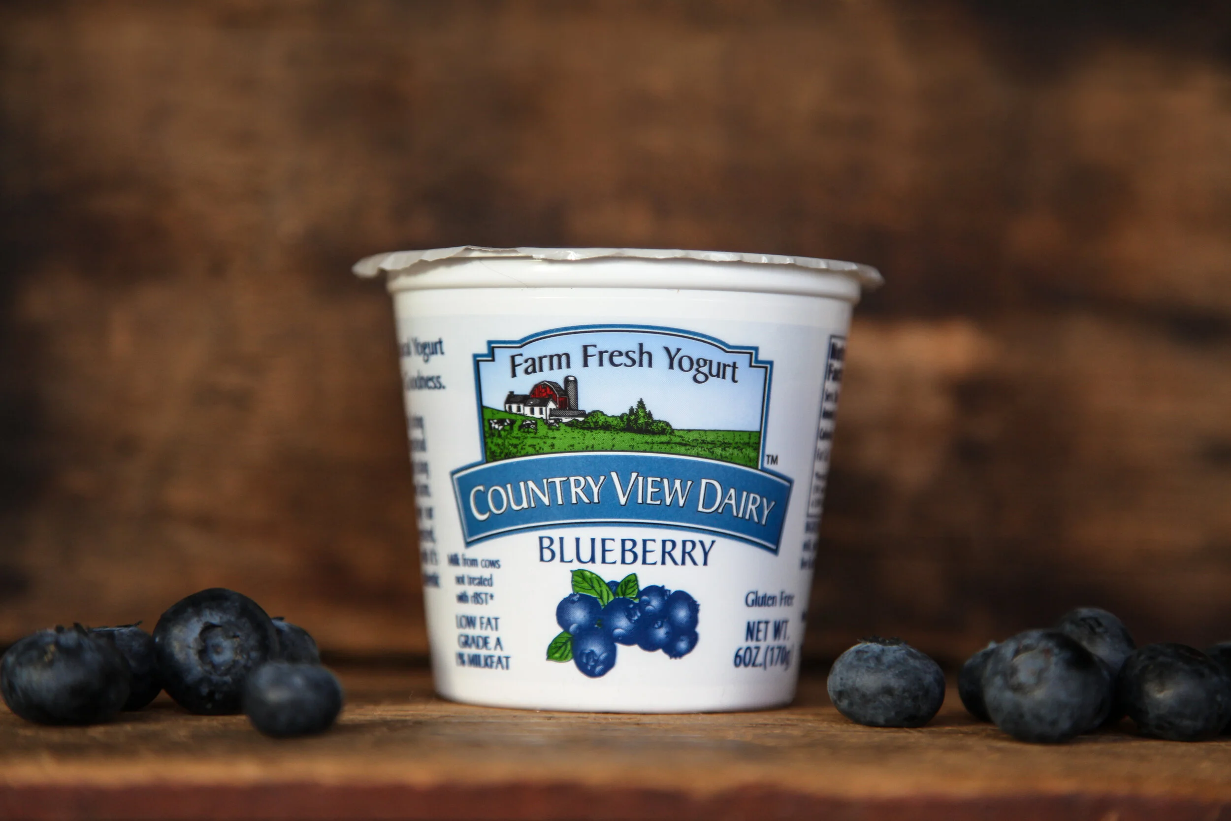 Country View Dairy
