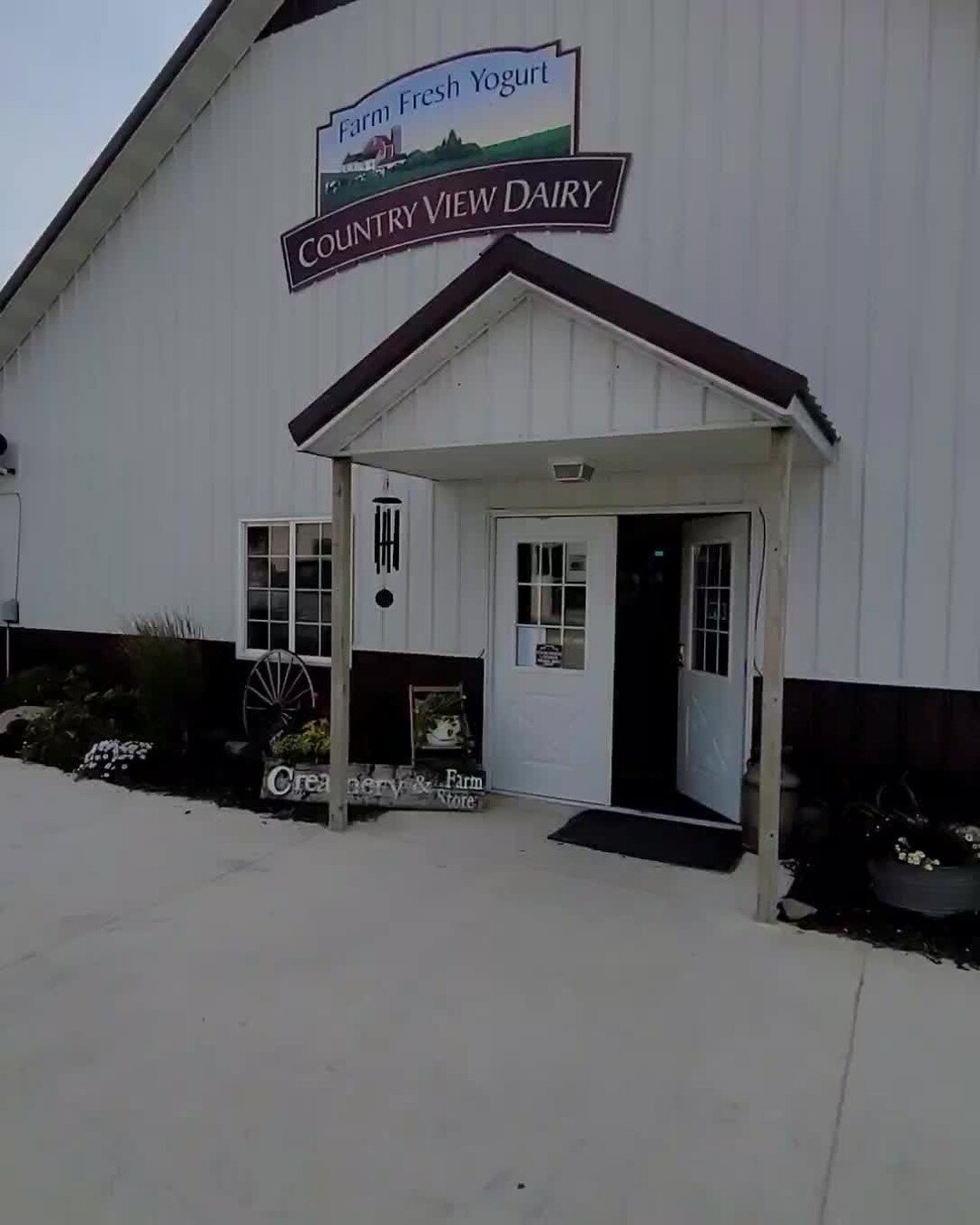 Country View Dairy