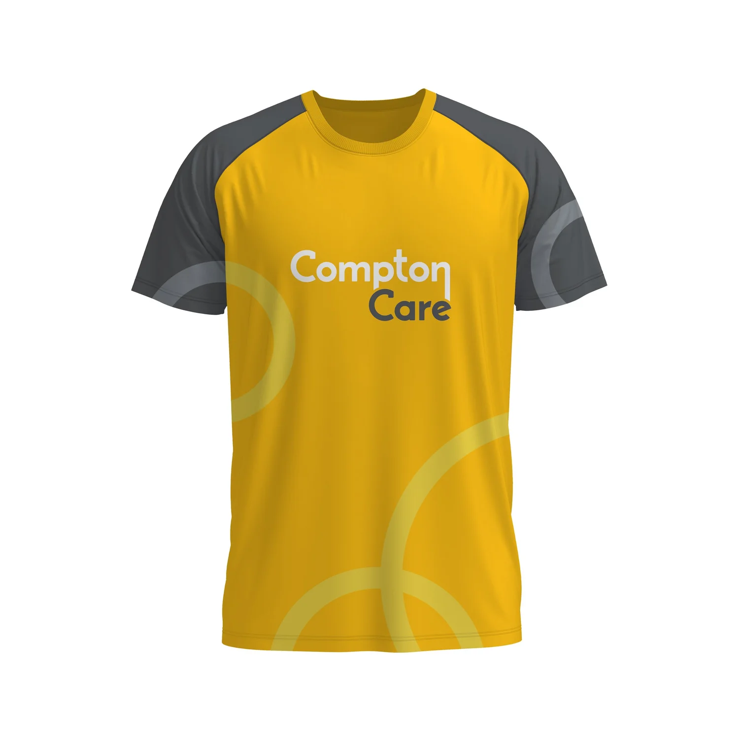 Charity Running Kits — JC Design