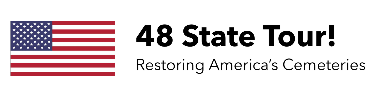 48StateTour!