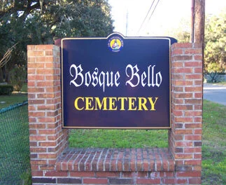 Florida — 48STATETOUR - SAVING AMERICA'S GRAVEYARDS