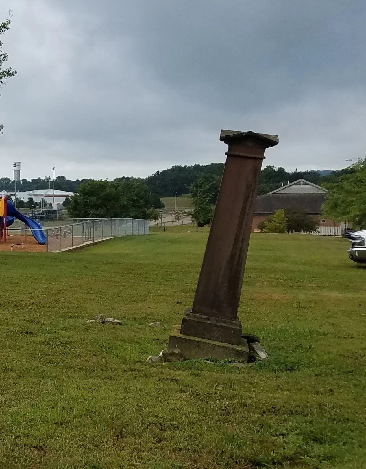 Gallery — 48STATETOUR - SAVING AMERICA'S GRAVEYARDS