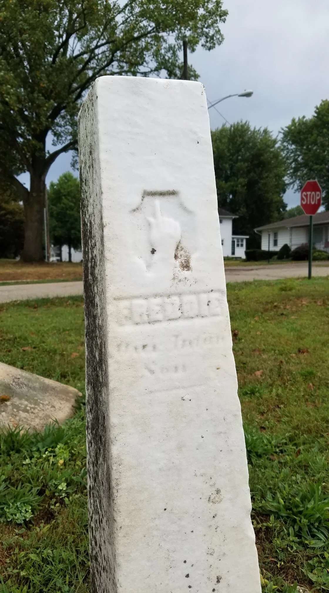Gallery — 48STATETOUR - SAVING AMERICA'S GRAVEYARDS