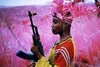 From Wood to Mosse: a brief history of infrared photography — BARNFLAKES