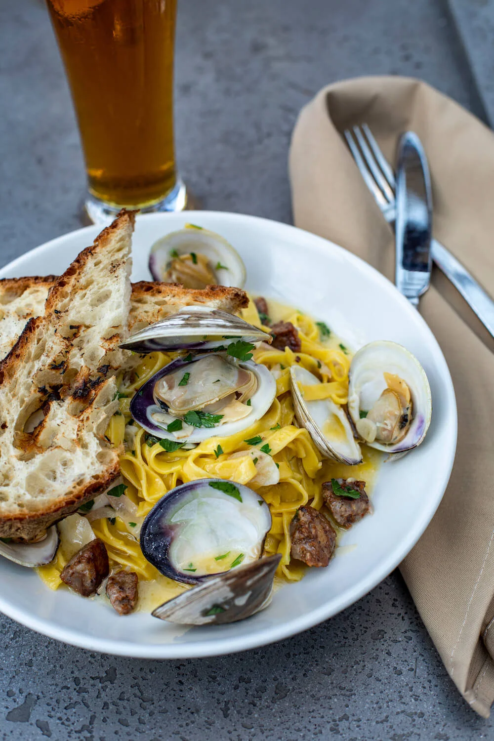 Tuscan Sea Grill & Bar