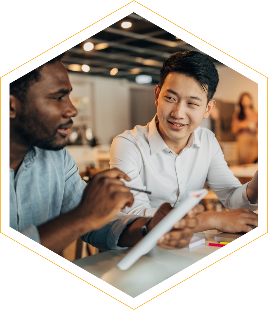 Humbition Consulting