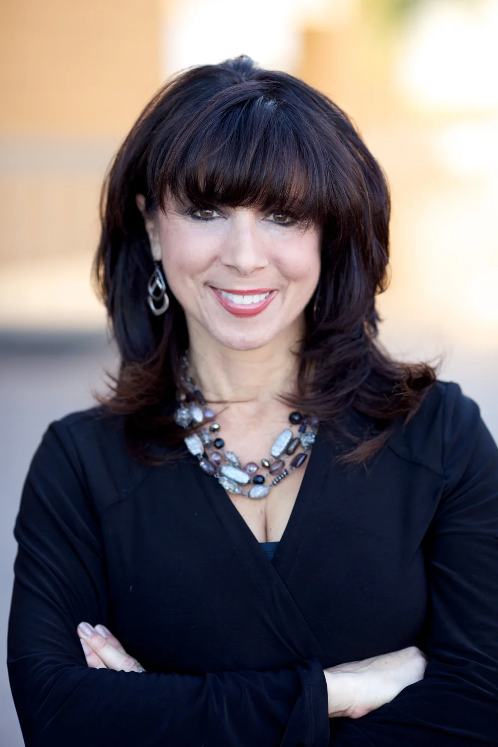 Leadership Team — Young & Empowered Women