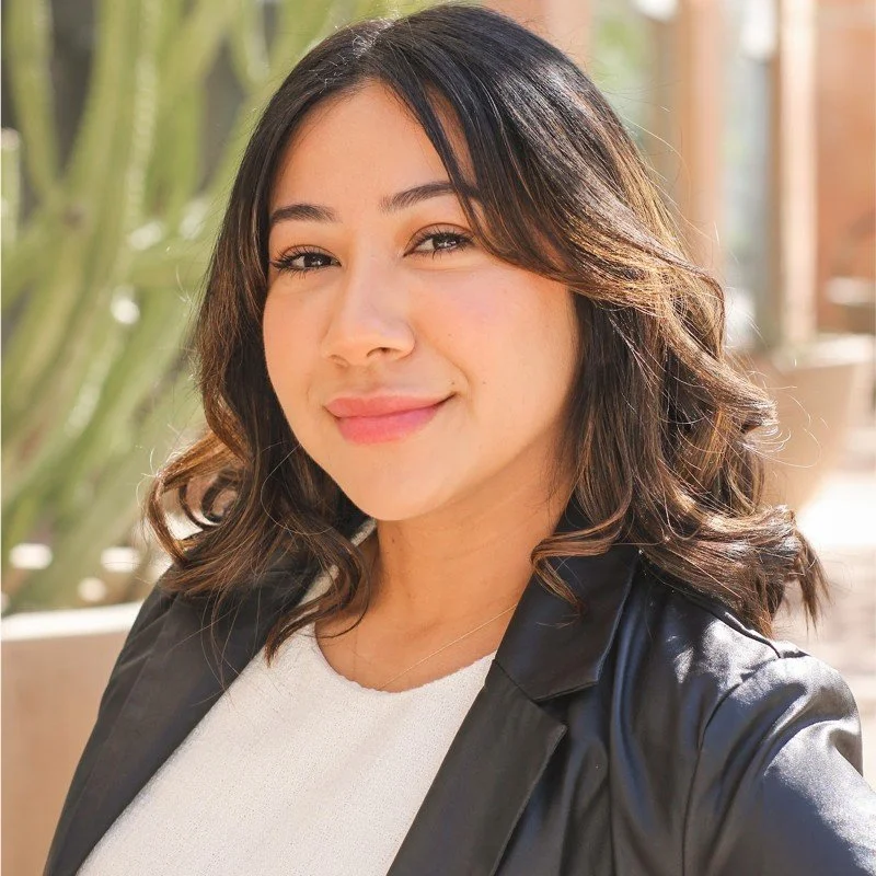 Leadership Team — Young & Empowered Women