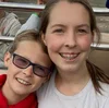 Reunification Camp: Maya and Sebastian Laing — One Mom's Battle