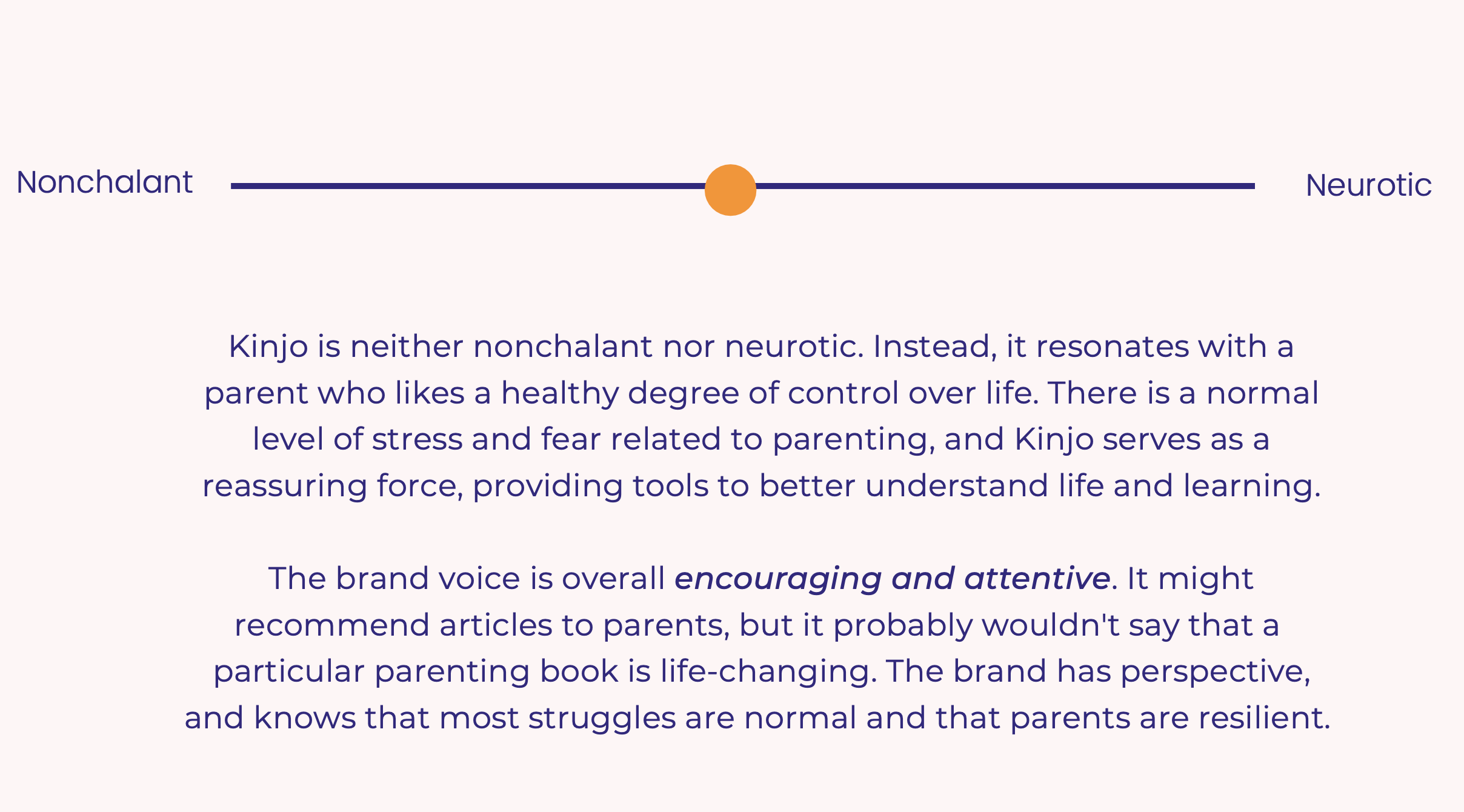 Nonchalant Definition