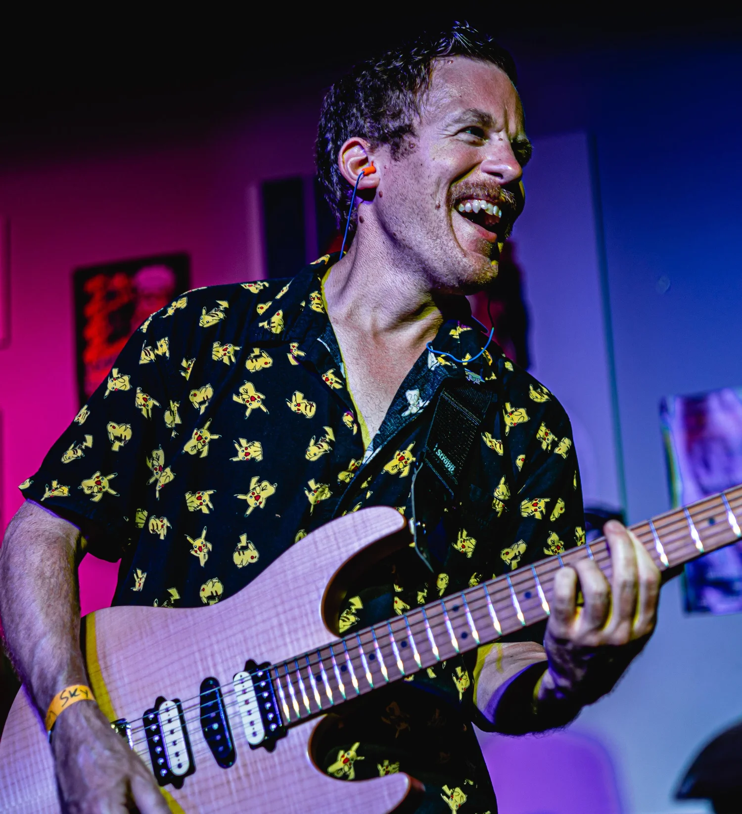 Book a lesson — Guitar Haven