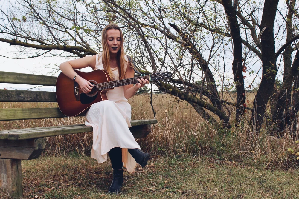 Book a lesson — Guitar Haven