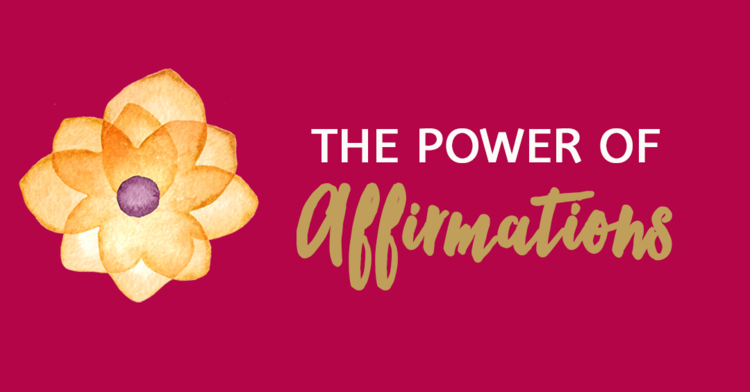 Wealthy Words: Morning Affirmations for Financial Triumph — PARIS ...