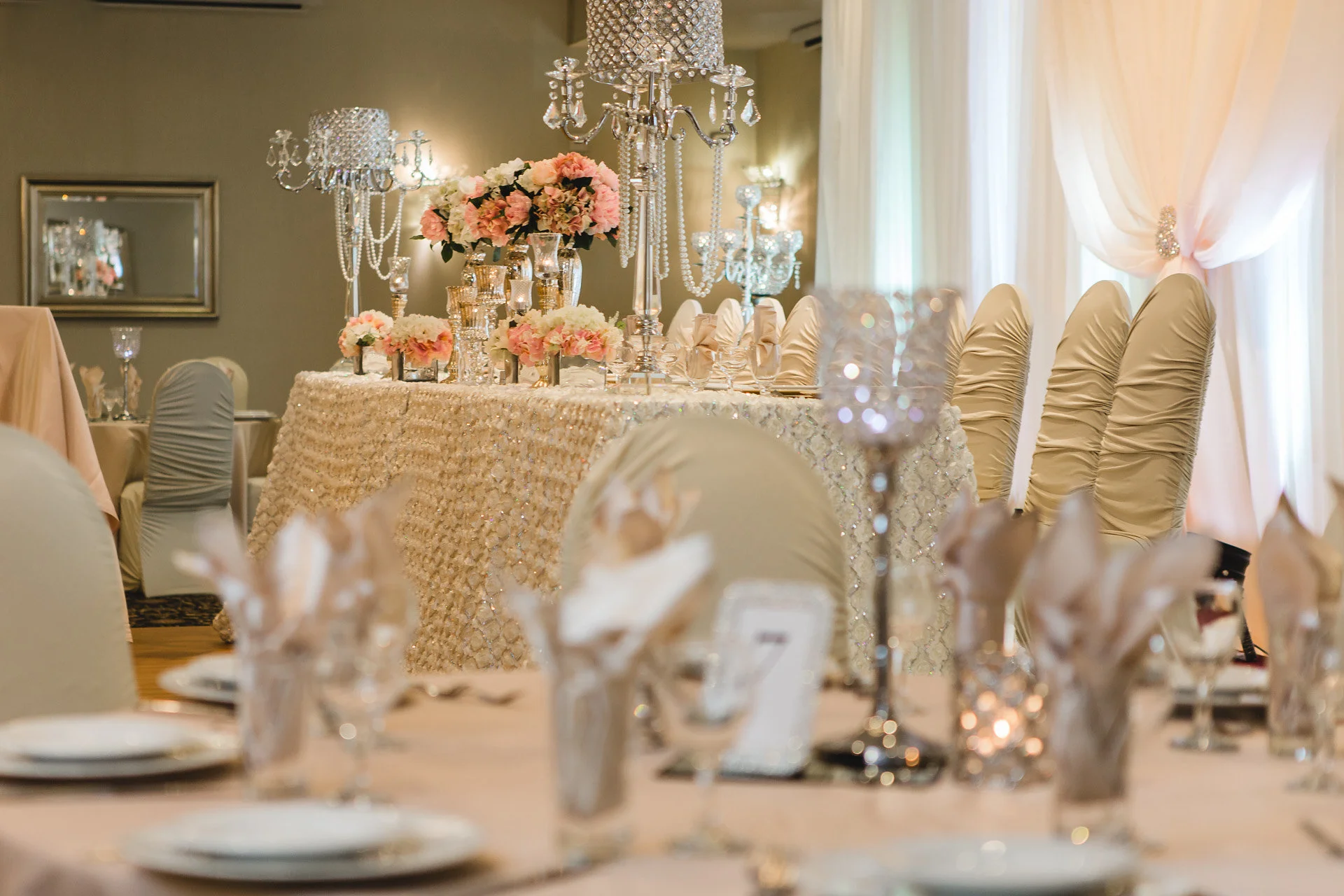 Maple Banquet Hall Gallery — Maple Banquet Hall