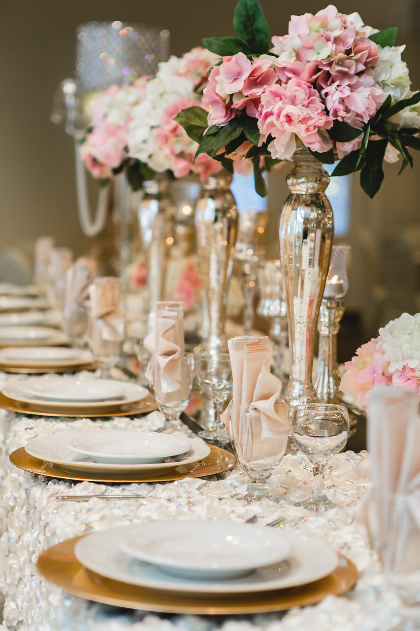 Maple Banquet Hall Gallery — Maple Banquet Hall