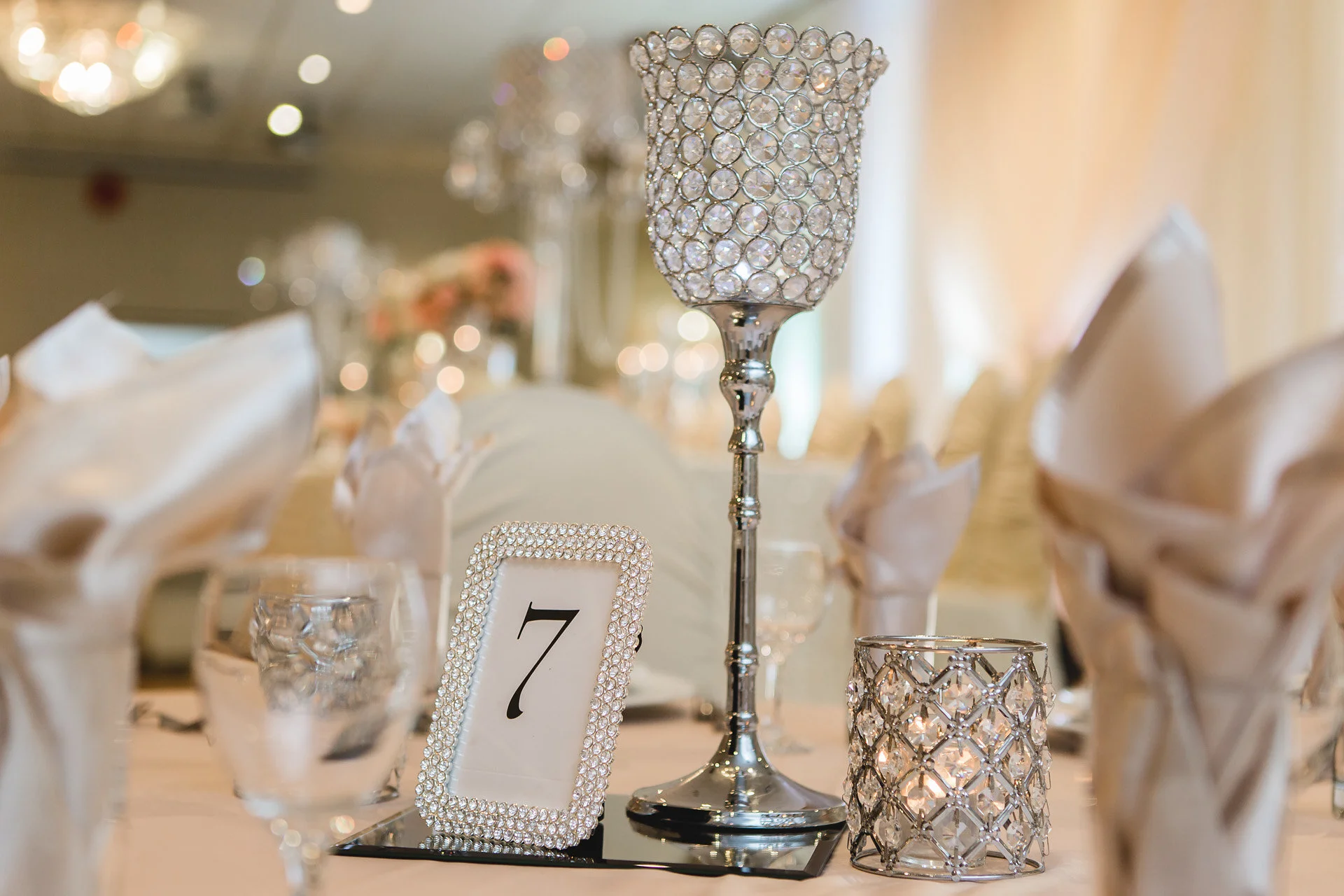 Maple Banquet Hall Gallery — Maple Banquet Hall