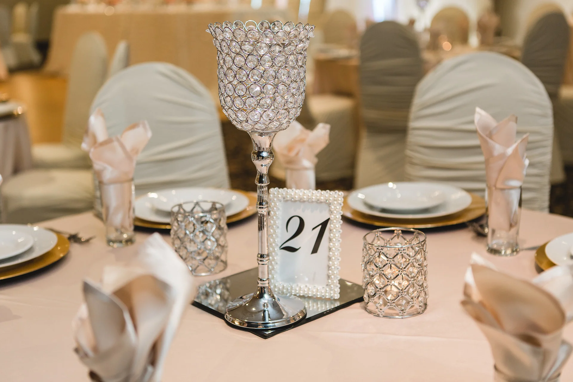 Maple Banquet Hall Gallery — Maple Banquet Hall