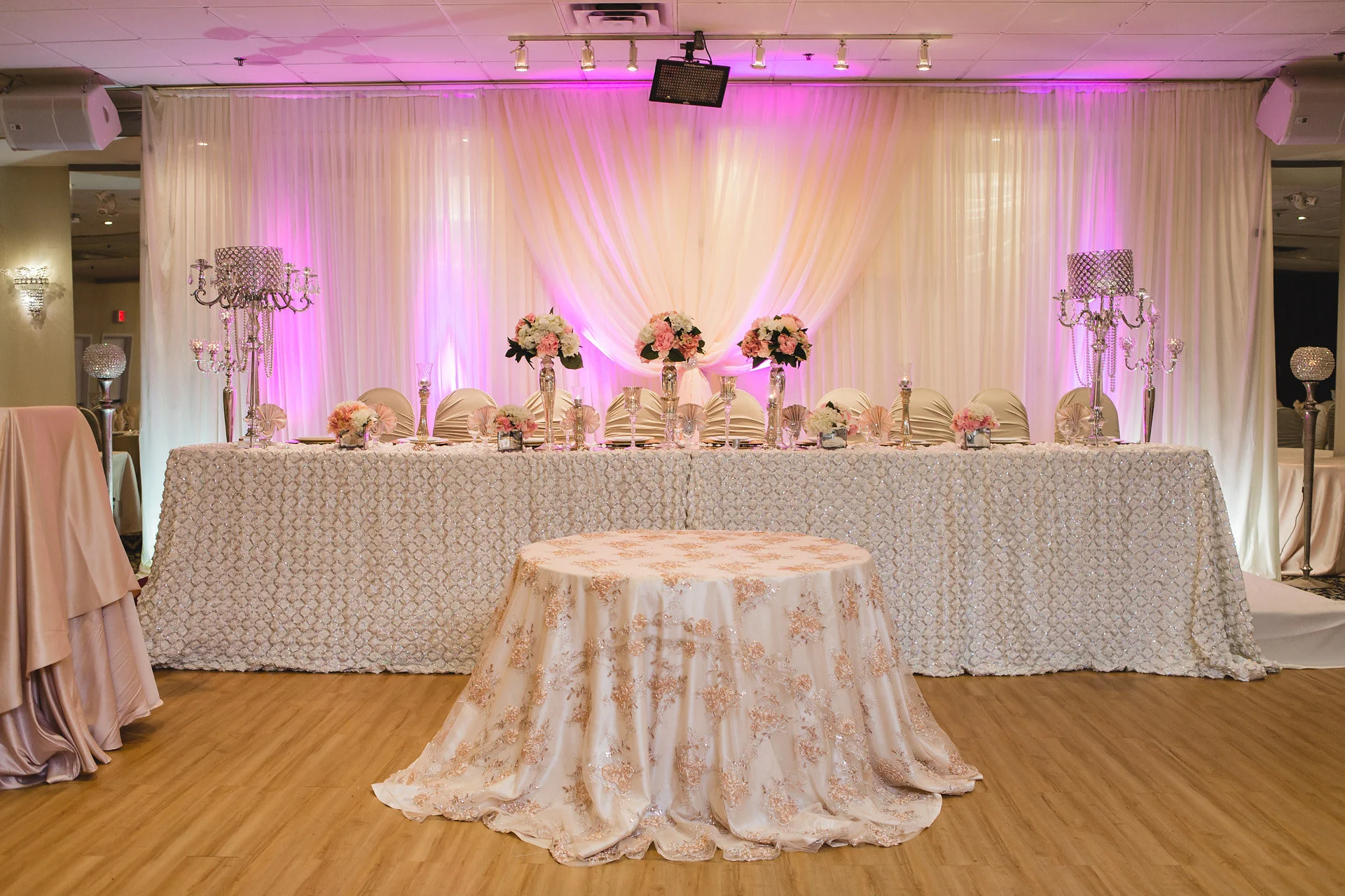 Maple Banquet Hall Gallery — Maple Banquet Hall