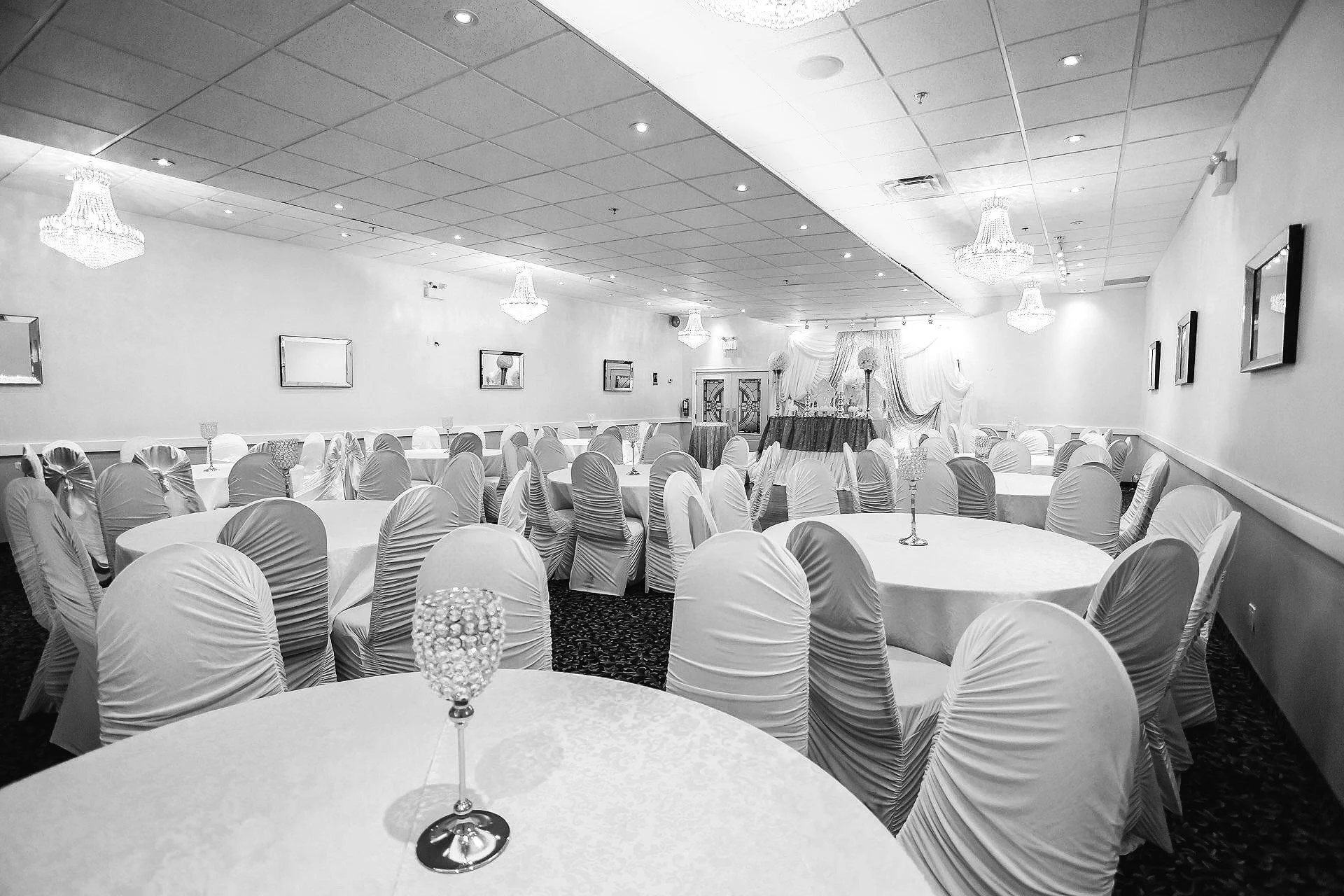Maple Banquet Hall