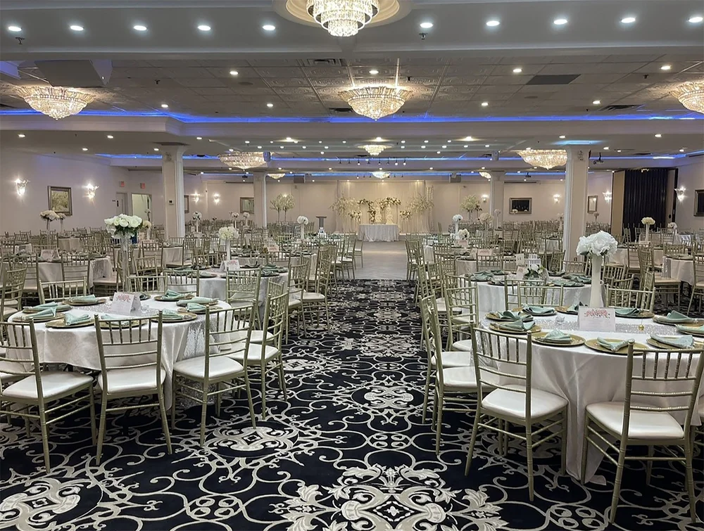 Maple Banquet Hall