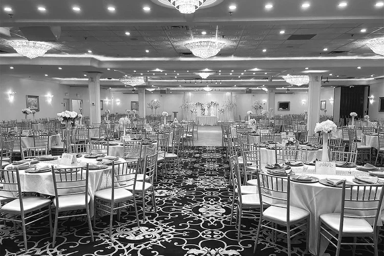 Maple Banquet Hall
