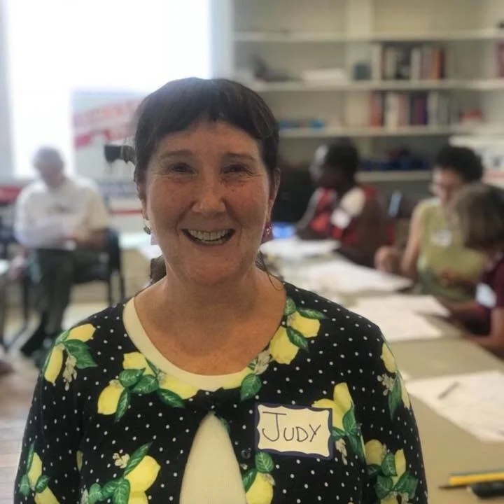 Your Central Committee — Talbot Democratic Party