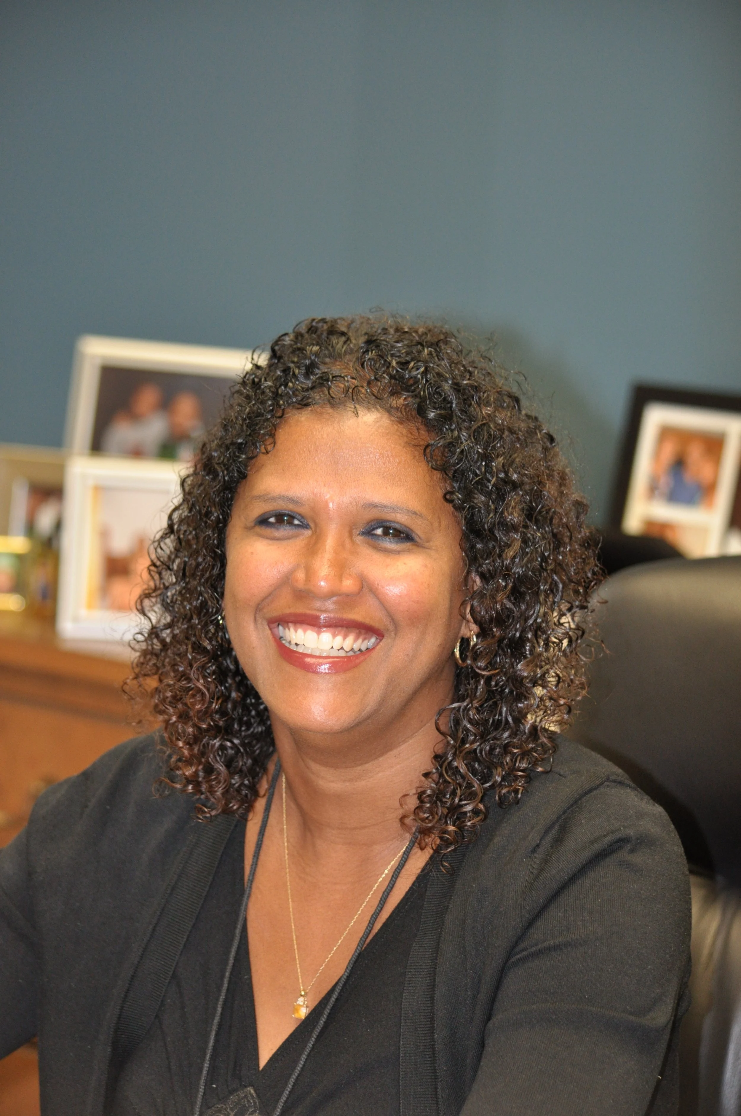 Your Central Committee — Talbot Democratic Party