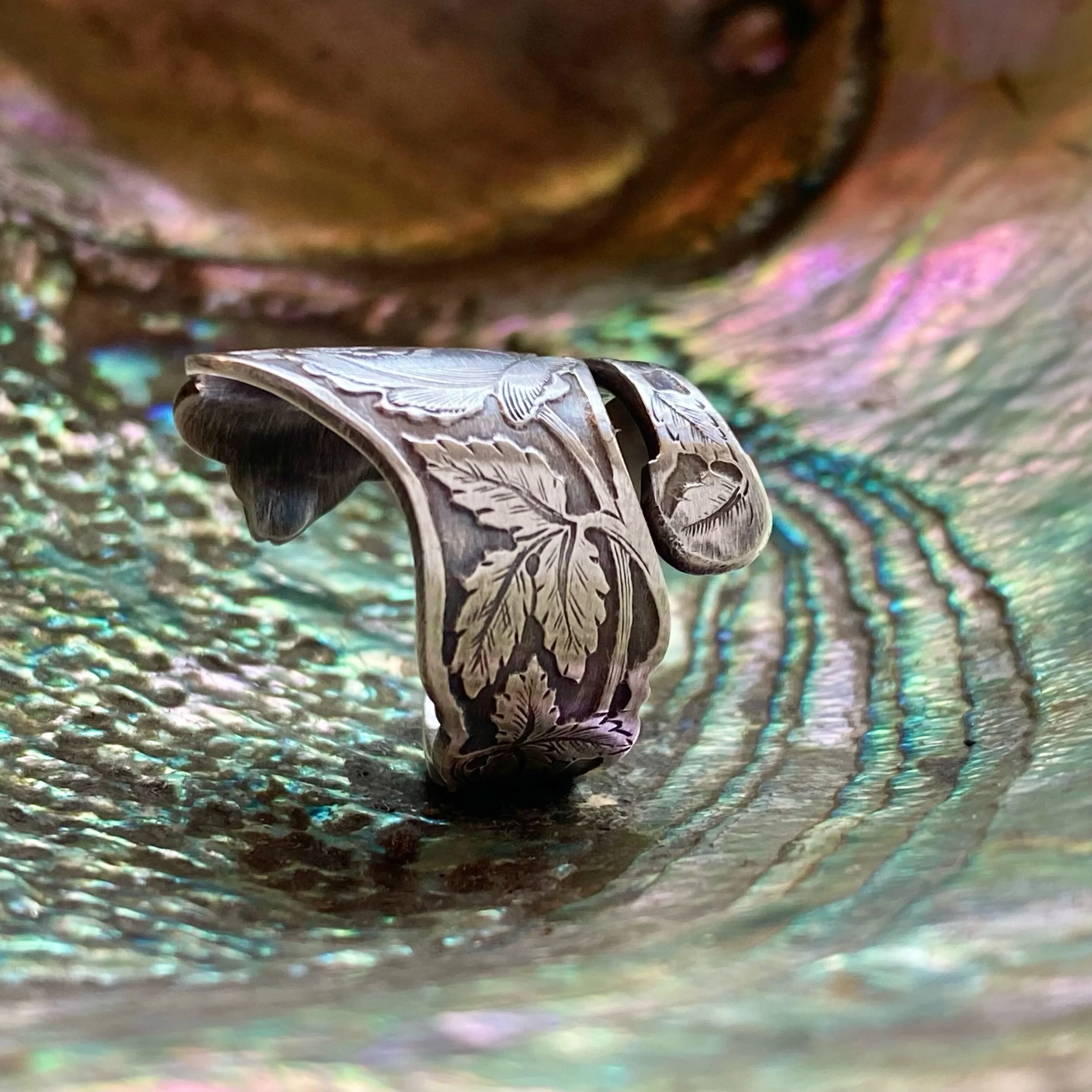 Shop — LadyForge Jewelry