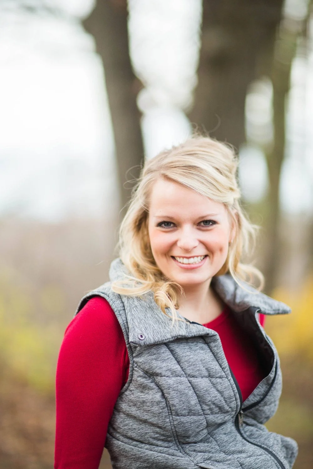 Local Marketing — Cameron Montgomery