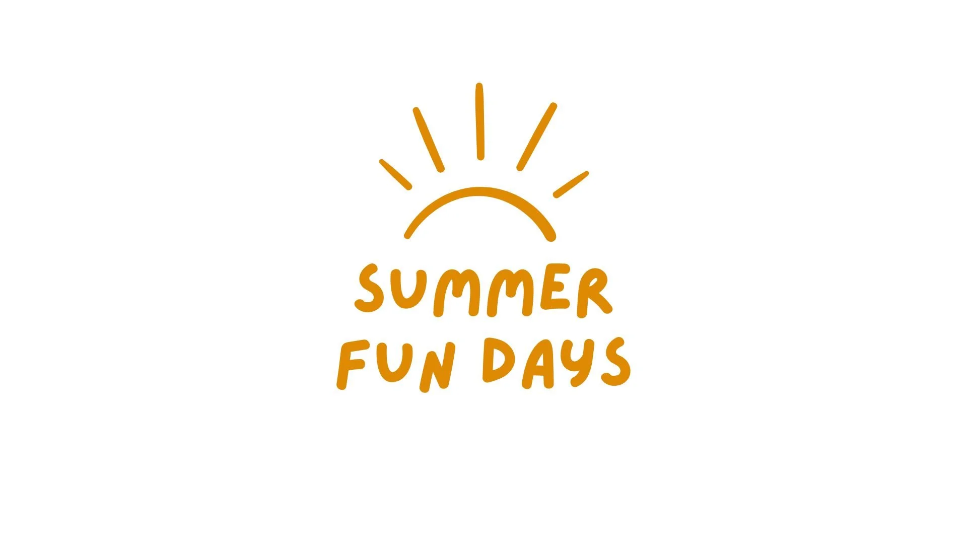 Summer Fun Days — New City NYC