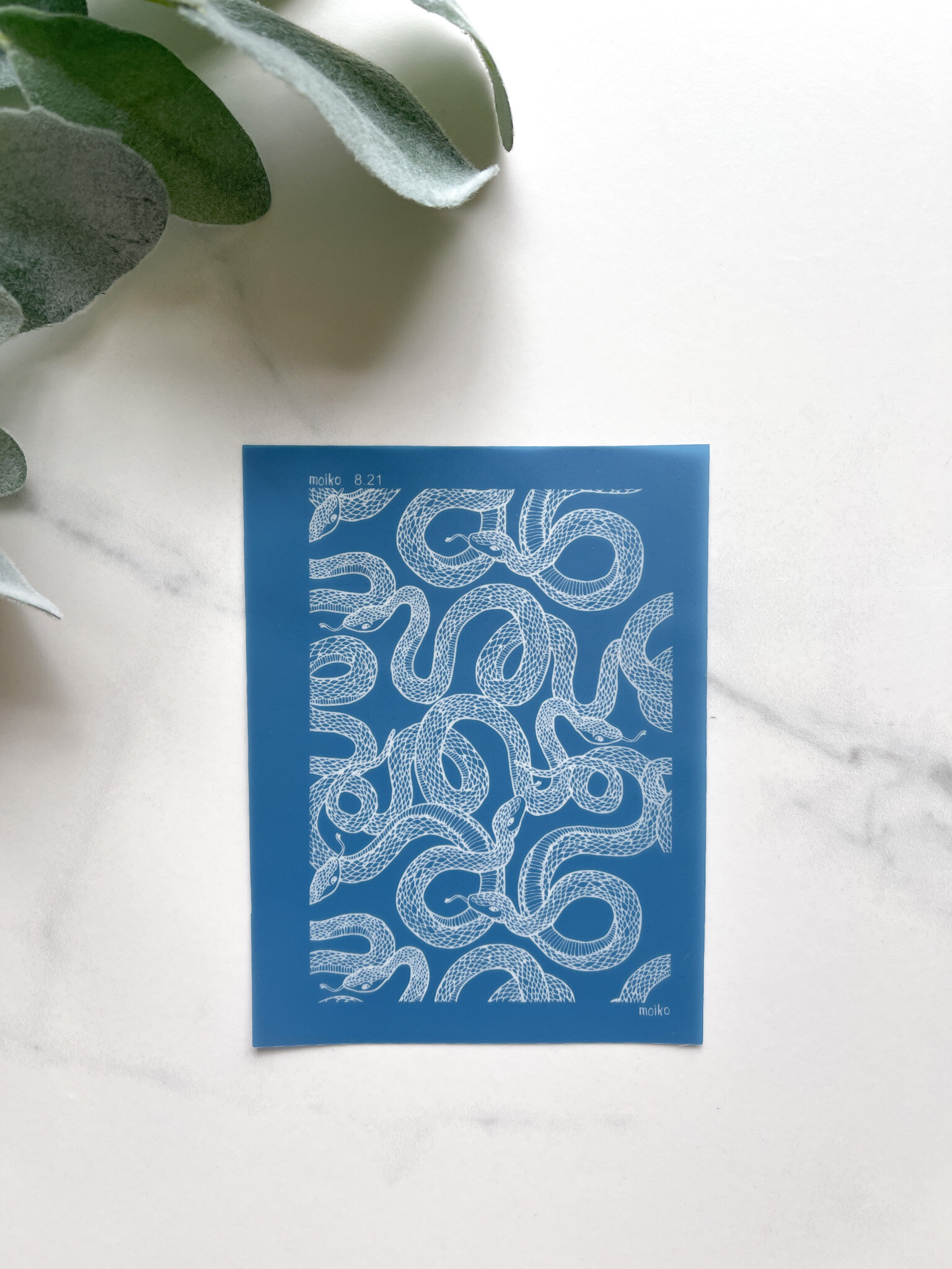 Shop Silk Screens — RoClayCo