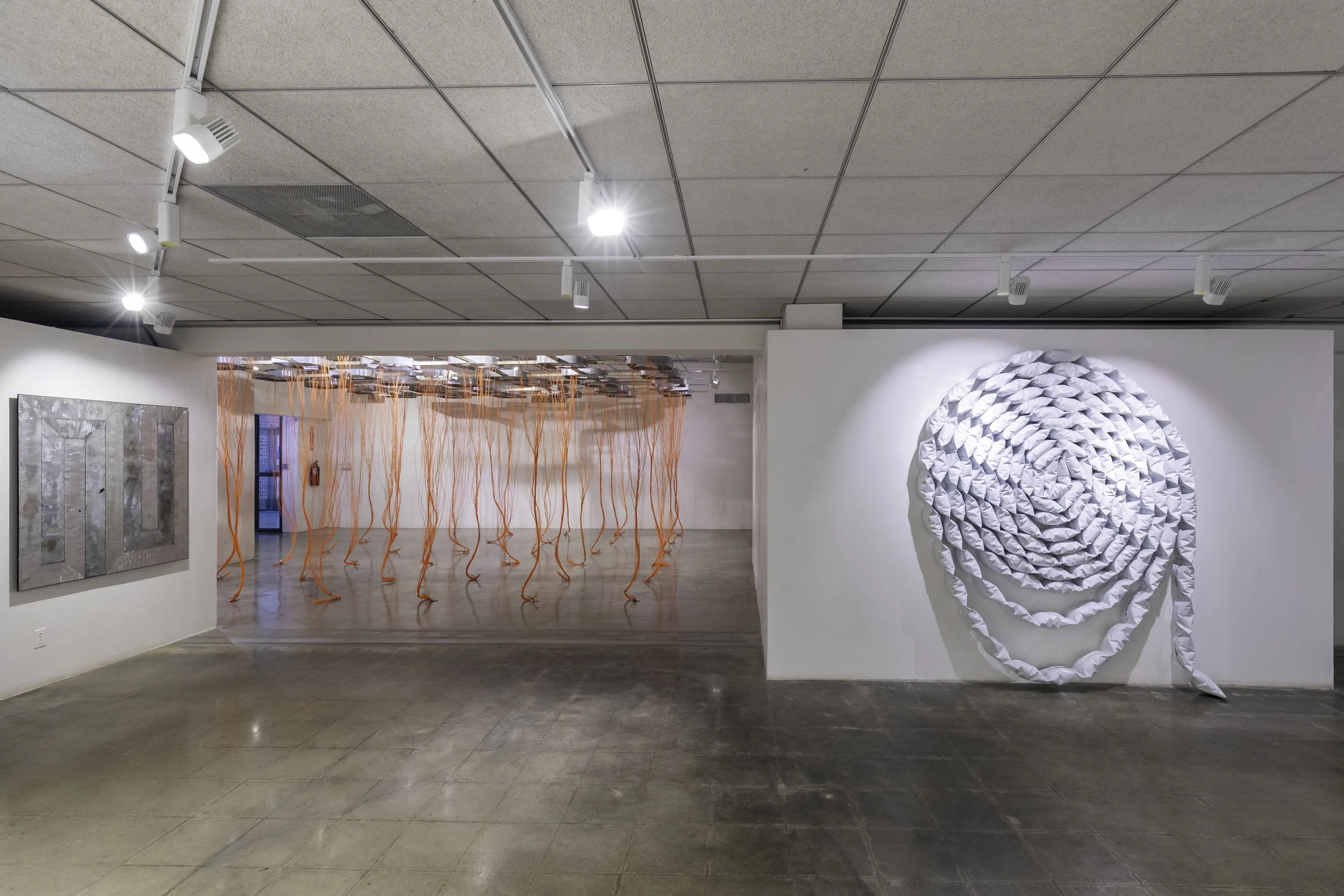 Replication — MIKA M. CHO