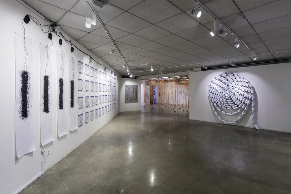 Replication — MIKA M. CHO