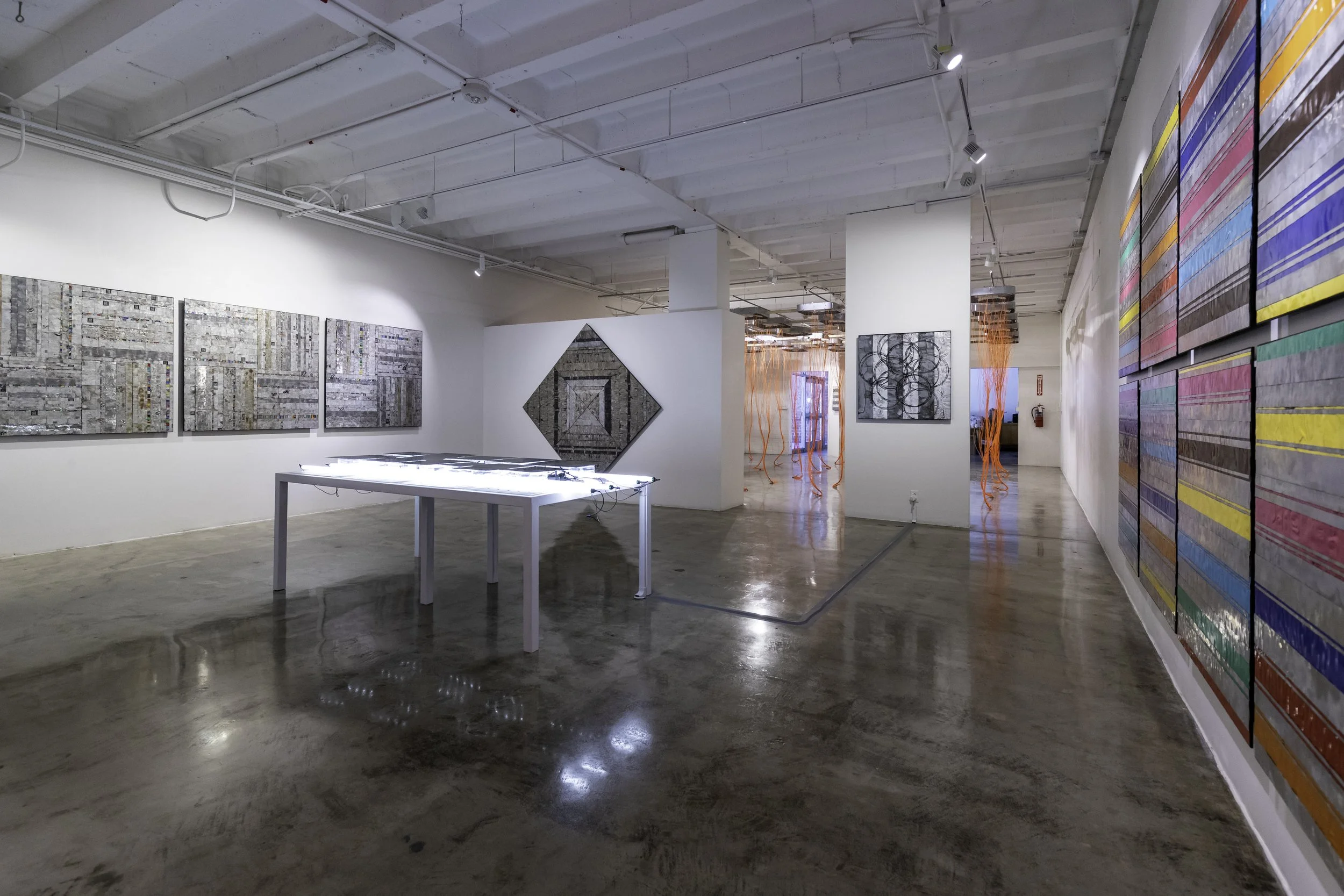 Replication — MIKA M. CHO